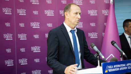 WIZZ AIR ANNOUNCES THE REOPENING OF ITS TUZLA BASE AND BECOMES THE ...
